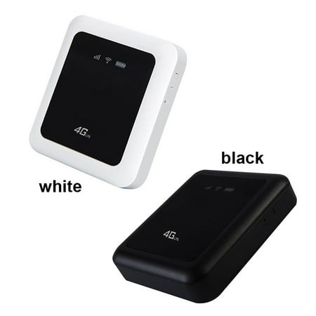 4G Wifi Router Mini Router 3G 4G Wireless 4g wifi router mobile ...