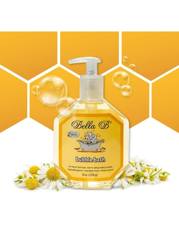 Kids' Bubble Baths in Bath & Shower - Walmart.com