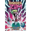 Invader ZIM: Invader ZIM Vol. 3 (Series #3) (Paperback) - Walmart.com