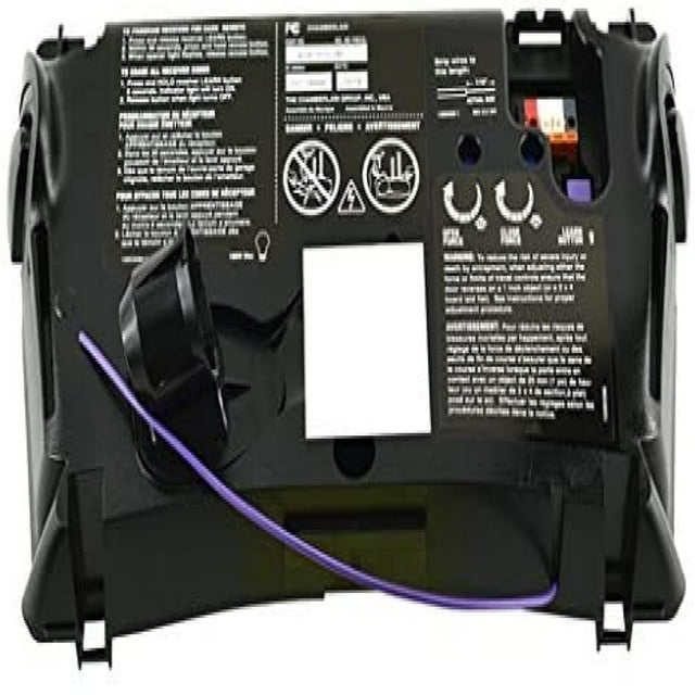 Liftmaster/Chamberlain Genuine Part 41ac050-2 Security and Receiver ...