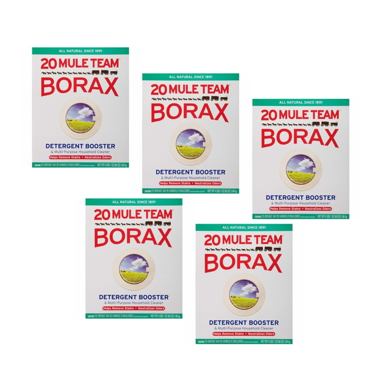 Borax Powder Walmart