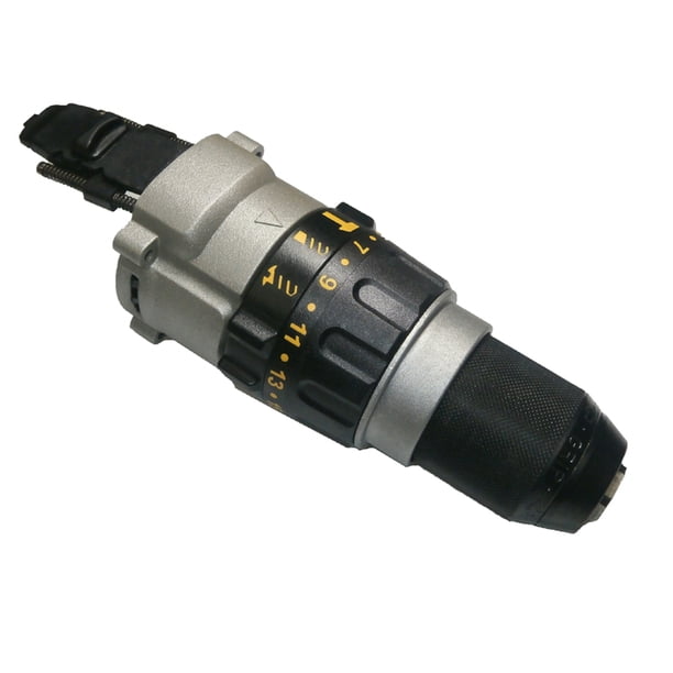 DeWalt Genuine OEM Replacement Gearcase Assembly # N211314 - Walmart ...