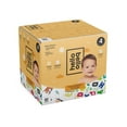Hello Bello Diapers (Choose Your Size & Count) - Walmart.com