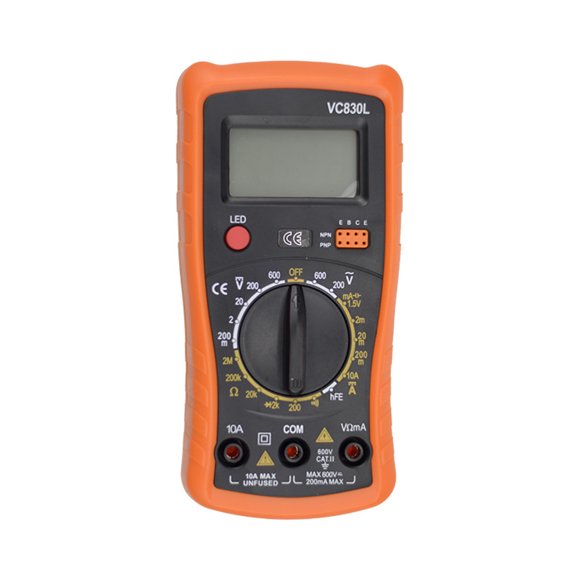 Multimeters & Electrical Testers | Walmart Canada