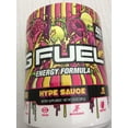 G Fuel Hype Sauce (40 Servings) Elite Energy and Endurance Powder 9.8 ...