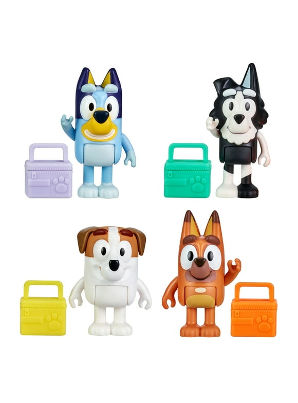 Bluey Toys in Preschool Toys - Walmart.com