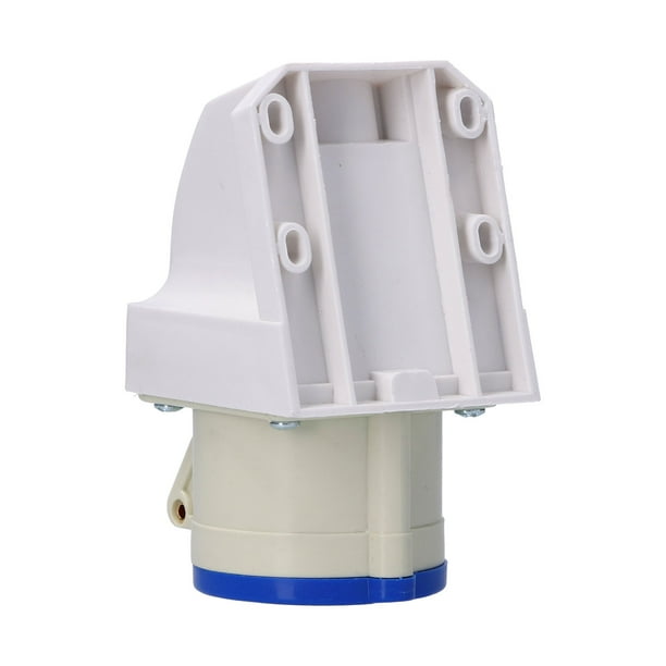 Industrial Connector Socket,2Pcs Industrial Connector Socket Pin ...