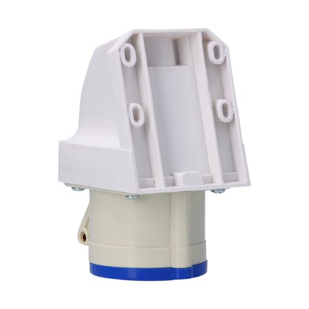 Industrial Connector Socket,2Pcs Industrial Connector Socket Pin ...