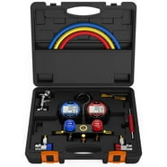 Taco Water Detection System LB075H1LF - Walmart.com