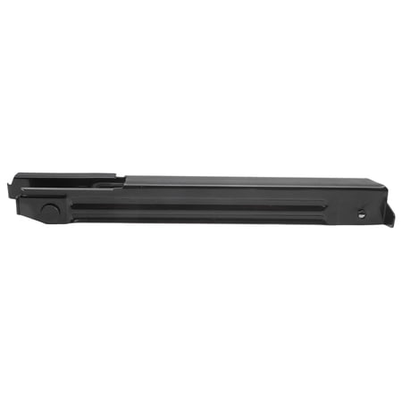 Tbest Front Bumper Support,Car Left Driver Front Bumper Support Bracket ...