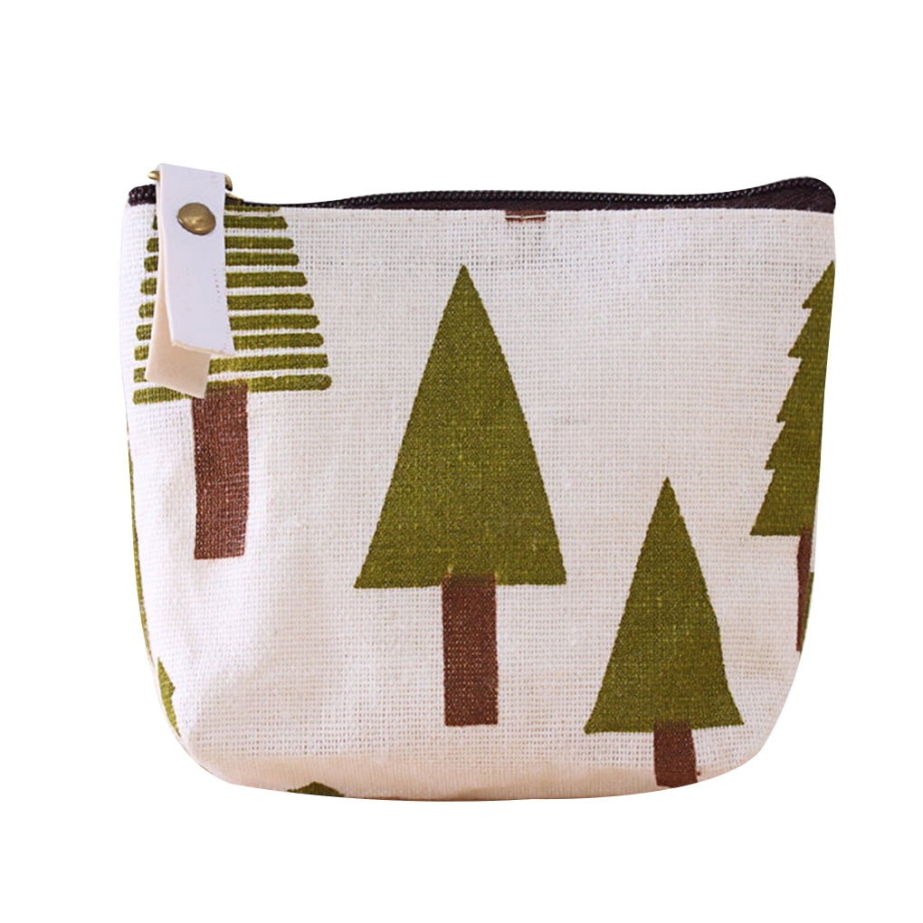 Click here for Youkk Mini Women Purse Cartoon Coin Holder Wallet... prices