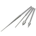 3Mm Shank Carving Needle Grinding Rods Mini Drill Diamond Engraving ...