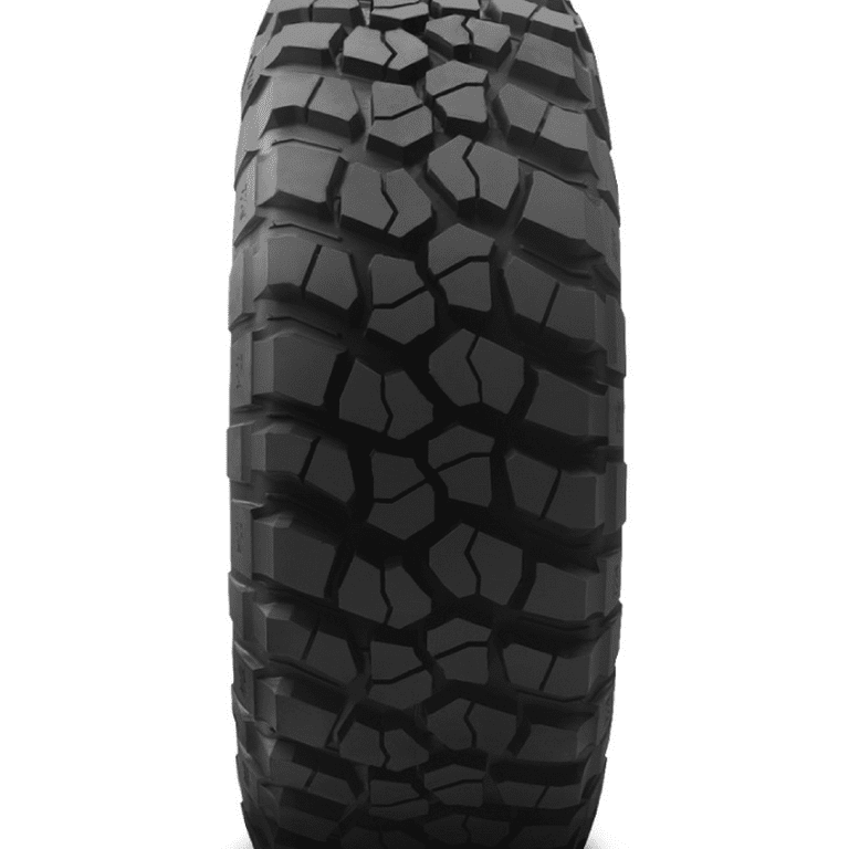 Bfgoodrich Mud Terrain Ta Km2