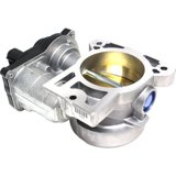 AC Delco 217-2293 Throttle Body, New - Walmart.com