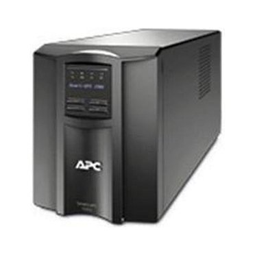 APC SMT2200RM2UNC Smart-Ups 2200Va Lcd Rm 2U - Ups (Rack-Mountable ...