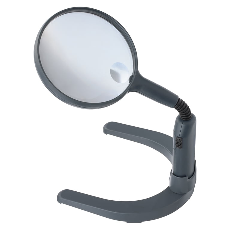 Reading Magnifier Stand