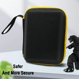 RG35XX Bag Waterproof Protection Case for RG35XX Portable Handheld Game ...