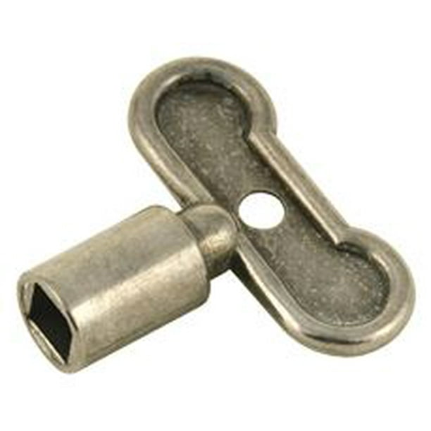 square valve tee key, 5/16 in. - Walmart.com - Walmart.com