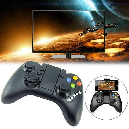Bluetooth Game Handle Controller Remote Joystick For IphoneBluetooth ...