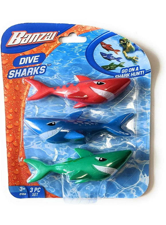 Banzai Outdoor Toys in Toys - Walmart.com