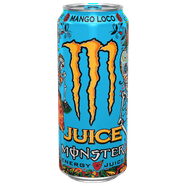 Java Monster Killer Brew, Loca Moca, Coffee + Energy Drink, 15 fl oz ...