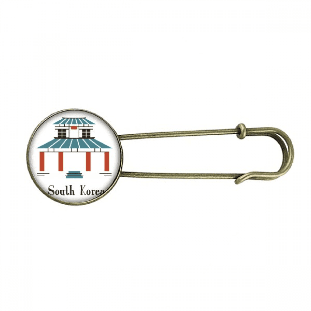 Click here for Unbranded South Korea Landmarks The Phylum Retro M... prices