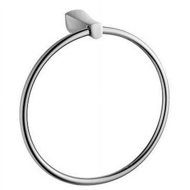 Delta 73846-CZ Lahara, Towel Ring, Champagne Bronze - Walmart.com