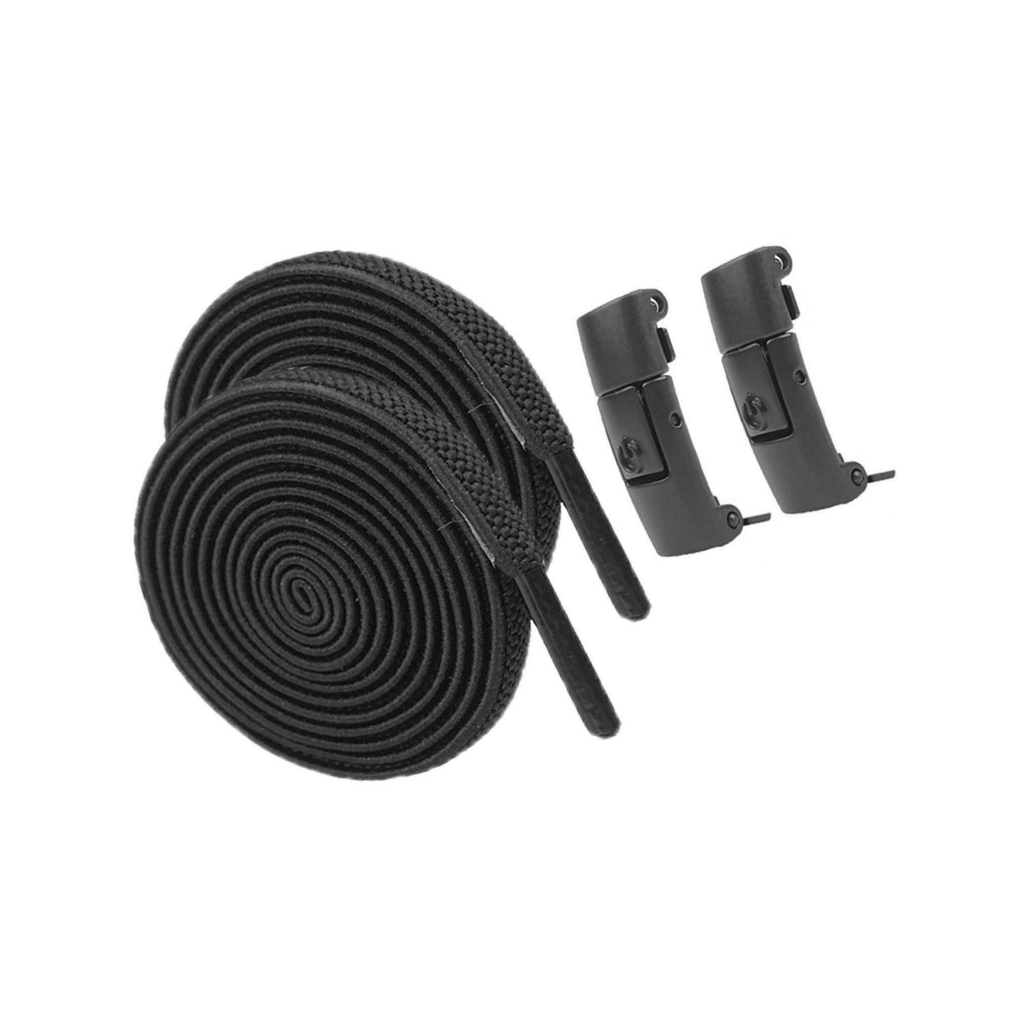 Click here for Hi fancy Elastic No Tie Shoelaces Shoe Laces Shoel... prices