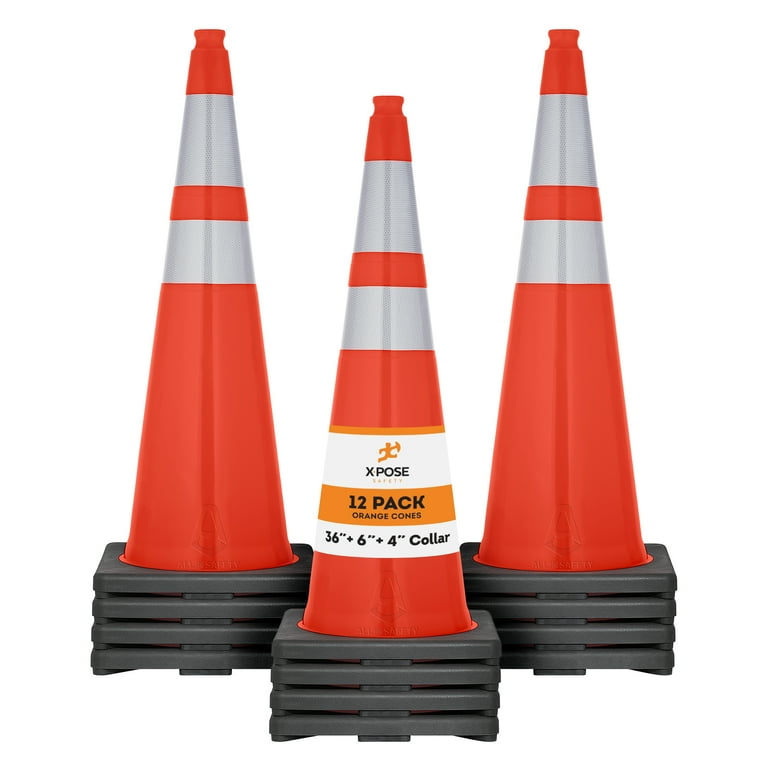 Traffic Pylons Plastic Price Sale | www.oceanproperty.co.th