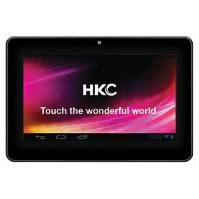 Hkc Tablet Sd Card