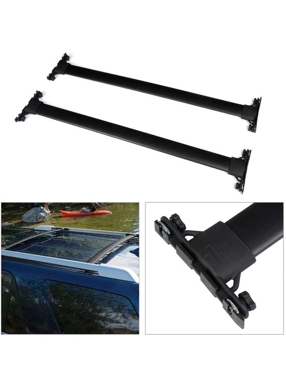 Kayak Racks in Car & Truck Racks, Cargo Carriers & Ratchet Straps ...