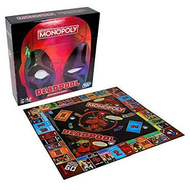 Stranger Things Monopoly Board Game [Collector's Edition] - Walmart.com