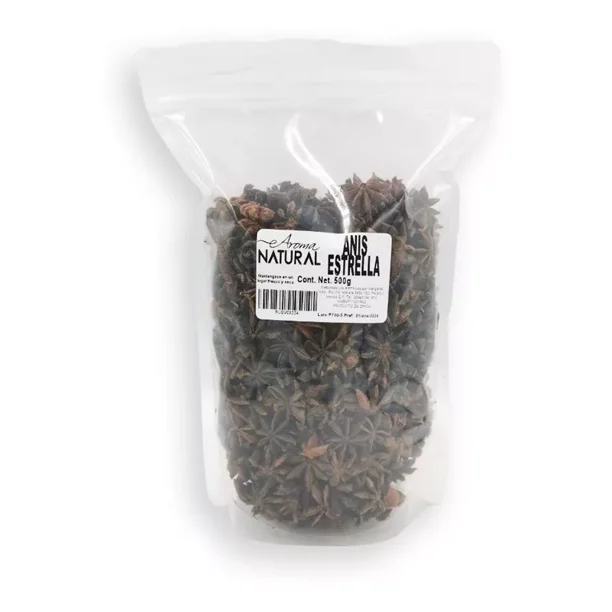 Anís Estrella 500G Aroma Natural | Walmart en línea