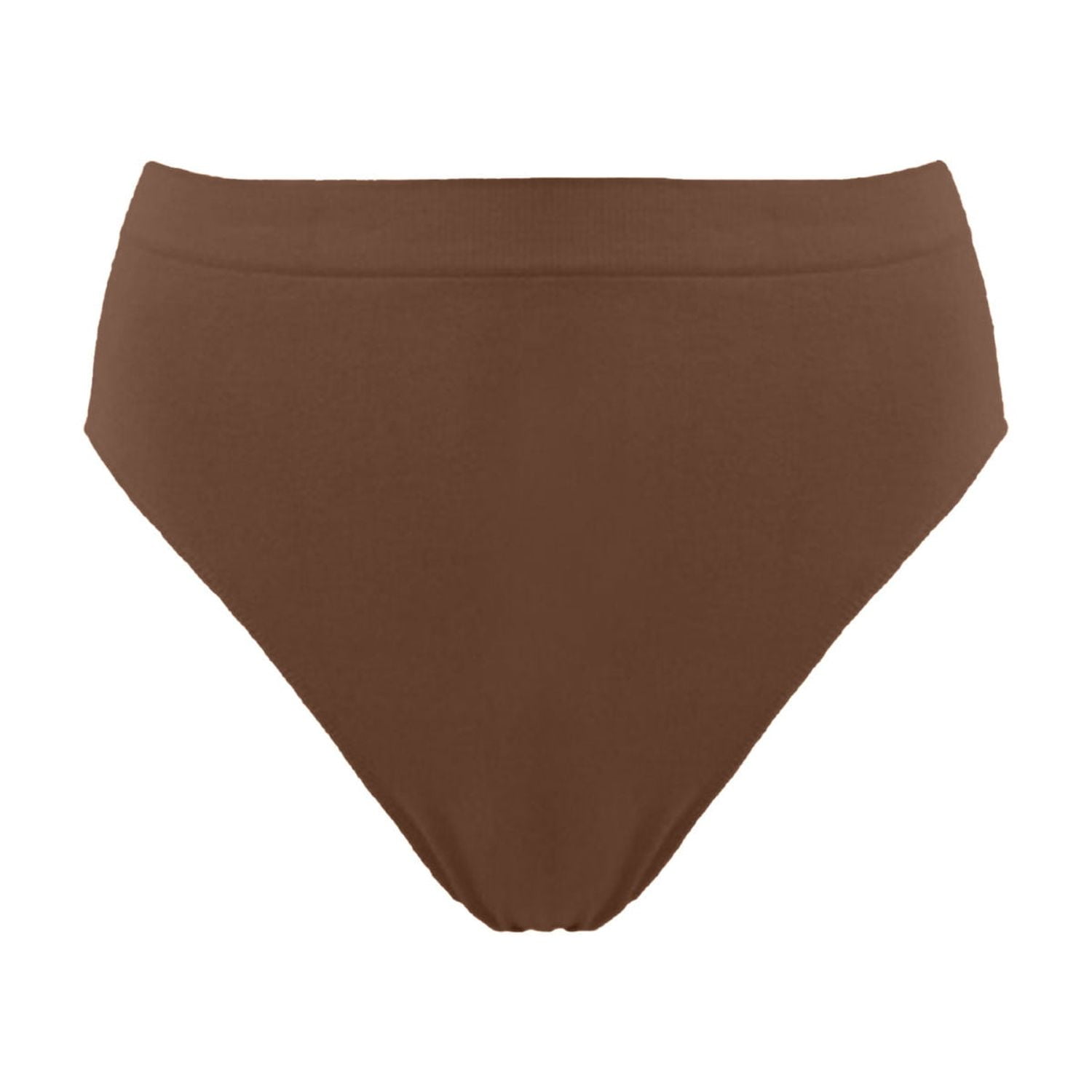 Click here for Silky Girls Dance Seamless High Cut Brief (1 Garme... prices