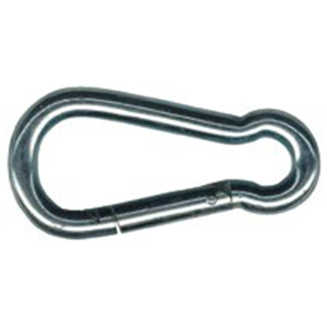 Peerless 005-4410440 6 mm. Spring Link - Walmart.com