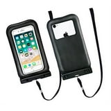 CyberTech Waterproof Pouch Dry Bag Case Full Cover, Touch-ID ...