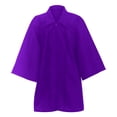 Ticikt Matte Graduation Gown Cap Tassel Set for Kindergarten and ...