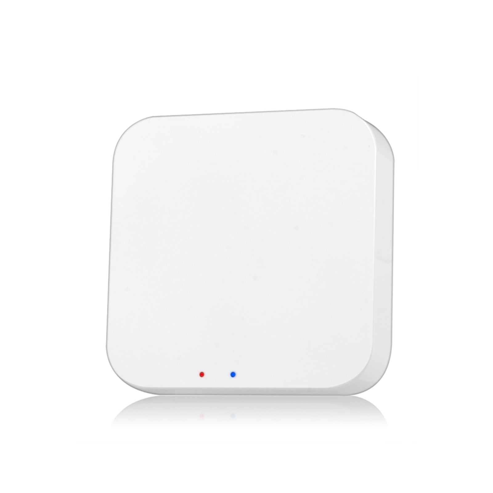 Tuya ZigBee Smart Gateway Hub Smart Home Tuya / Smart Life APP Wireless ... Tuya ZigBee Smart Gateway Hub Smart Home Tuya / Smart Life APP Wireless ...
