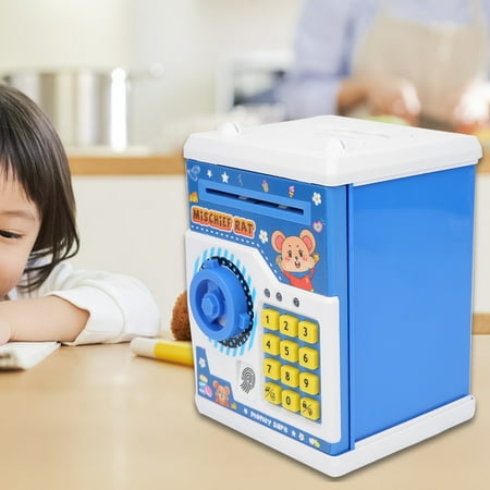 Gupbes Children Money Box, Money Box, Cartoon Money Box Birthday Gift ...