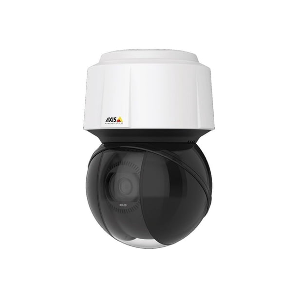 Axis Communication 01959-004 Cámara de red AXIS Q6135-LE PTZ | Bodega ...