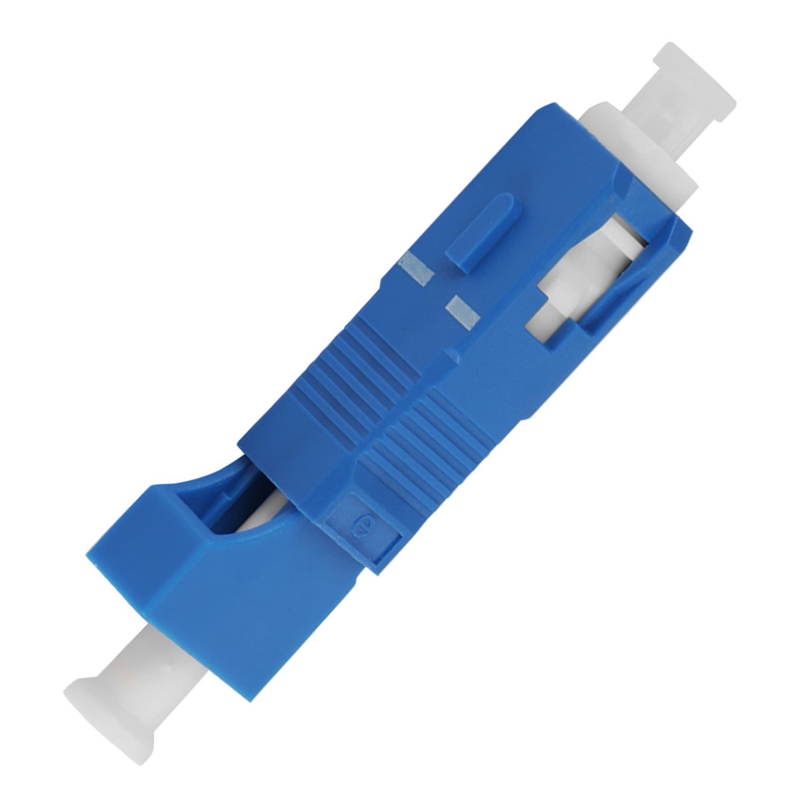 Low Loss of Insertion, SC Male to LC Female Hybrid Fiber Optic Adaptor ...