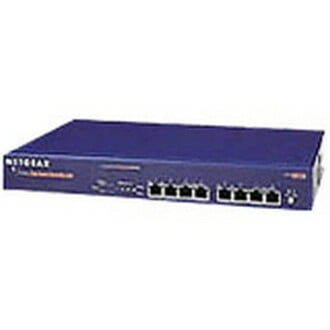 Netgear DS508 Dual Speed Stackable Ethernet Hub - Walmart.com