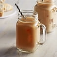 DaVinci Gourmet Sugar Free French Vanilla Syrup, 750ml Bottle + Gold ...
