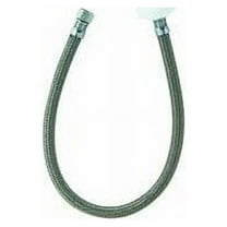 BRASS CRAFT SERVICE PARTS PSB857 20"Toil Water Supply Line - Walmart.com