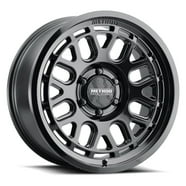 Method Race Wheels MR310 Con6 17X8.5 6X139.7 0et 106.25mm Matte Black ...
