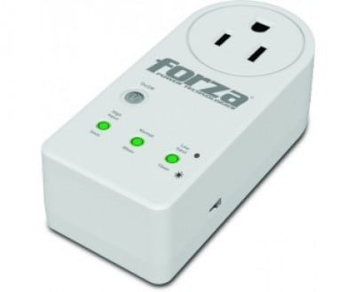 Forza Surge Voltage Protector - Walmart.com