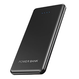 6000mAh Power Bank for Samsung Galaxy S23/Ultra/Plus Phone - Charger ...