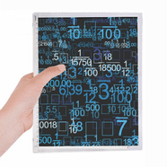 48 Pack School Creative Journals, Unlined Composition Notebook for Kids ...