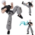 JJK Figures 3D Printed Movable Joints Interchangeable Parts - Ryomen ...