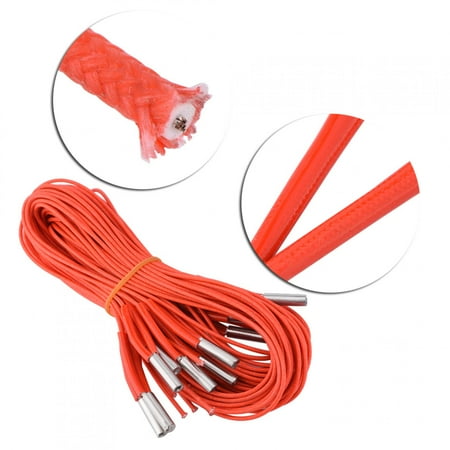 3d Printer Heater, Professional Ceramic Heater 12V 40W For Molds Dies ...